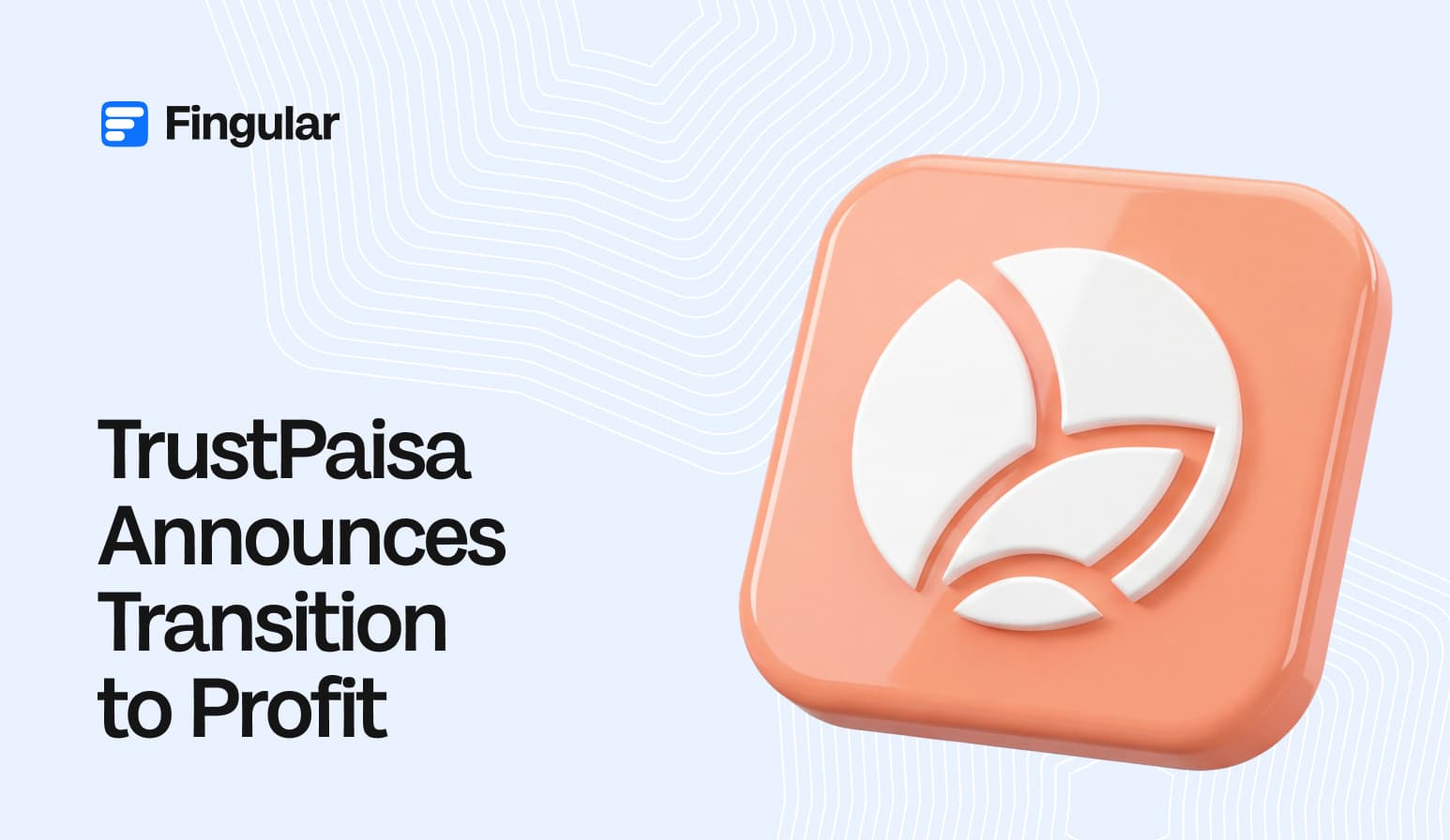 Fingular Reaches Operating Profitability in India Within One Year ...