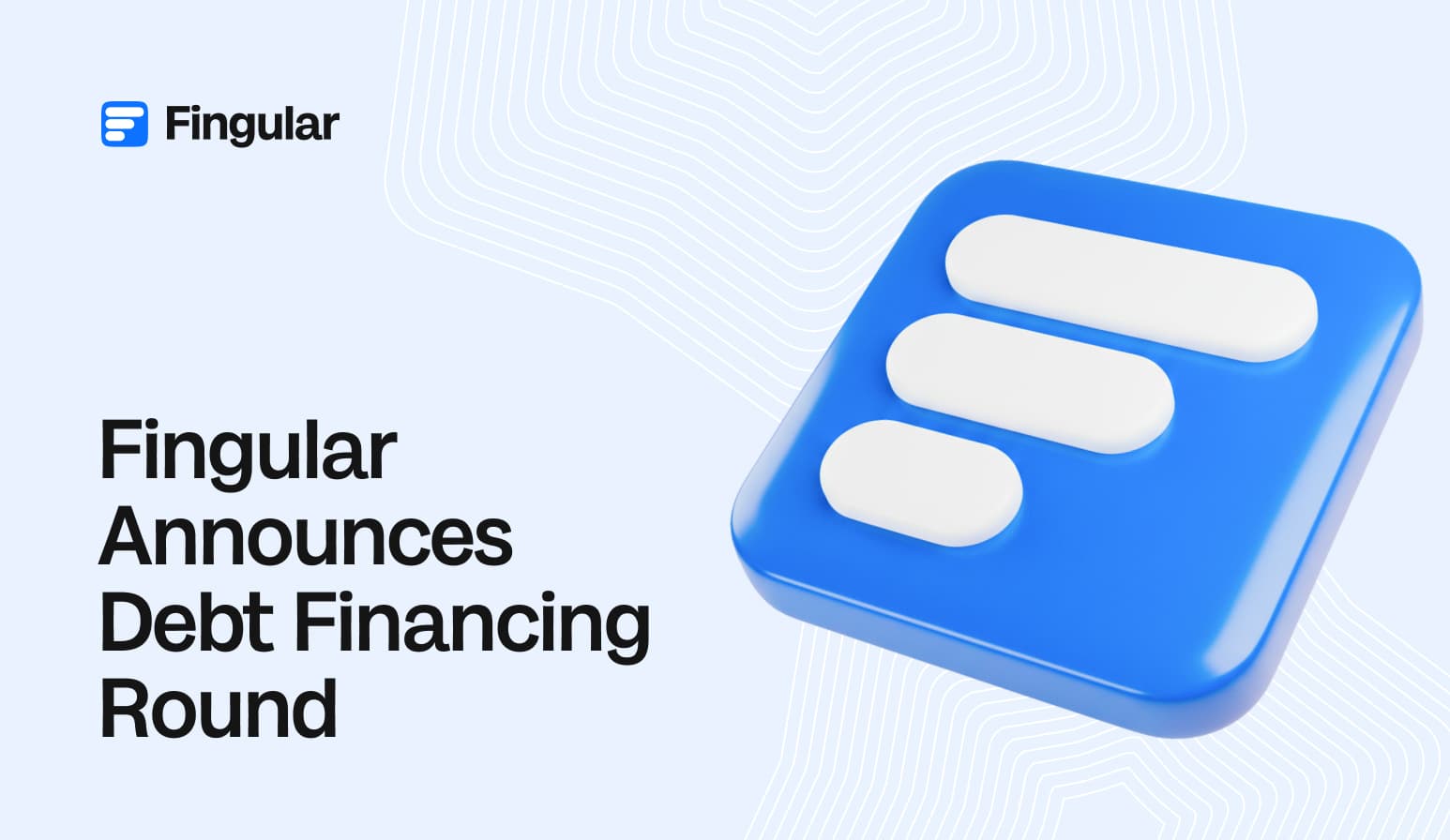 Fingular Announces SGD 10 Million Debt Financing Round | Fingular